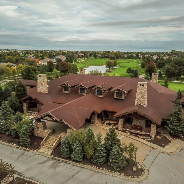 Wilderness Ridge Restaurant - Lincoln, NE | Book on OpenTable