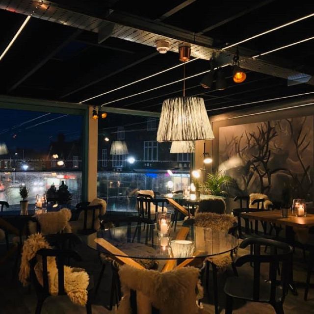 Skogen - Actualizado en 2024, Vinoteca en Solihull, West Midlands