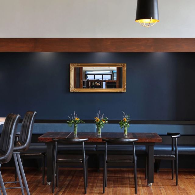 Blue Atlas - Updated 2025, Global Restaurant in Richmond, VA