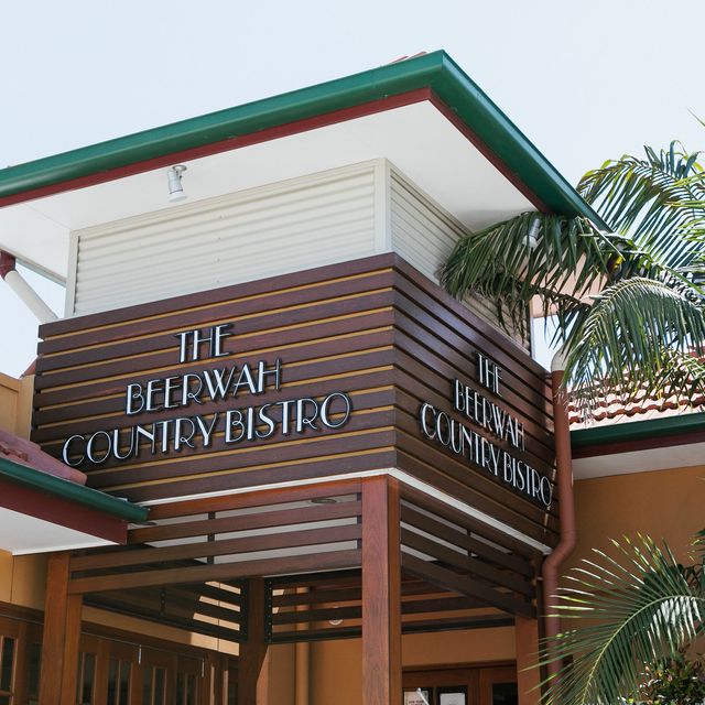 Beerwah Hotel - Beerwah, AU-QLD | OpenTable