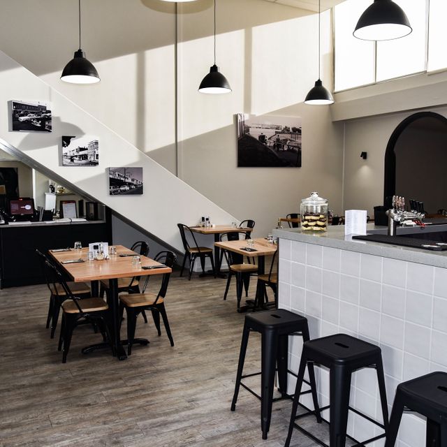 The Vault on Church - Updated 2025, Australian Restaurant in Morwell ...