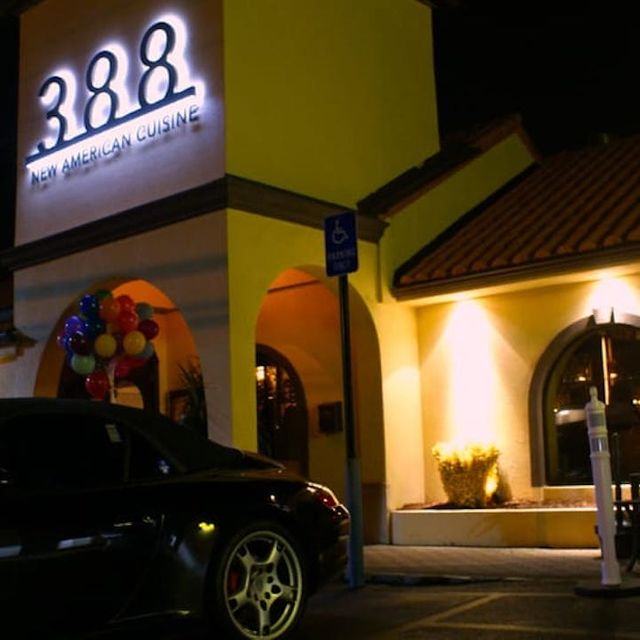 388 Restaurant NY - Roslyn, NY | OpenTable