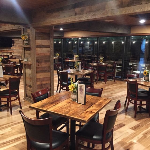 Restaurante On The Green Bar and Grille - Greentown, , PA | Reserva en ...