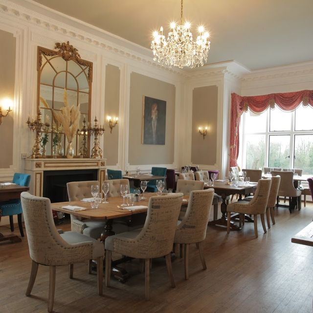 The Manor at Bickley - Updated 2026, Contemporary British Restaurant in ...