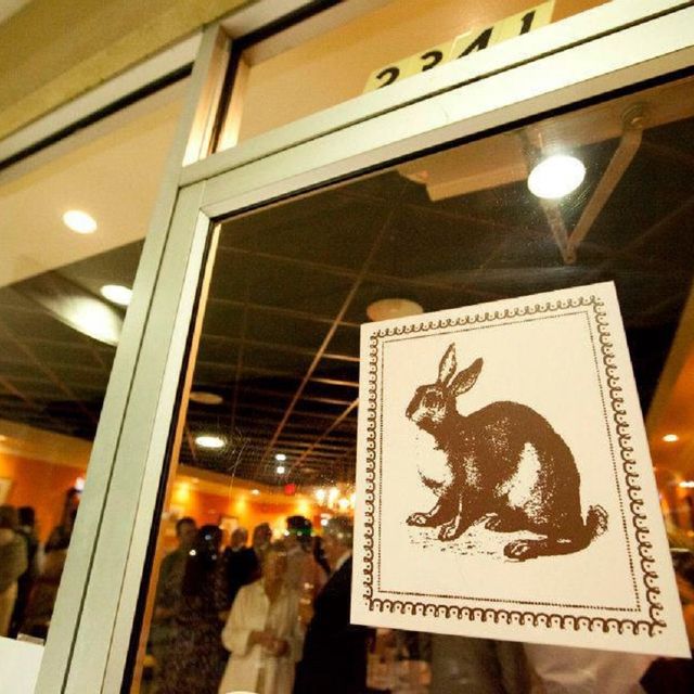 Cafe Lapin Restaurant - Atlanta, GA | OpenTable
