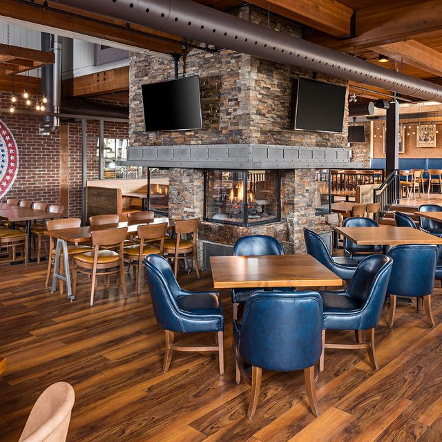 Lone Star Texas Grill - Etobicoke Restaurant - Etobicoke, ON | OpenTable