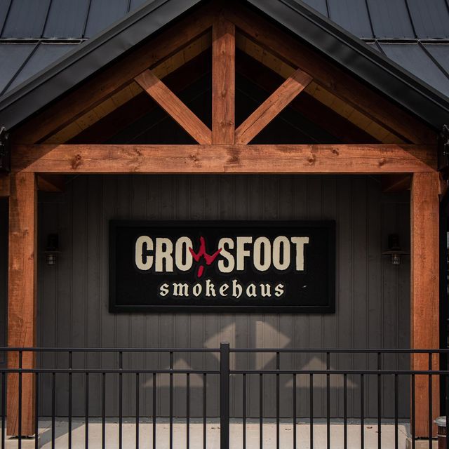 Crowsfoot Restaurant - Conestogo, ON | OpenTable