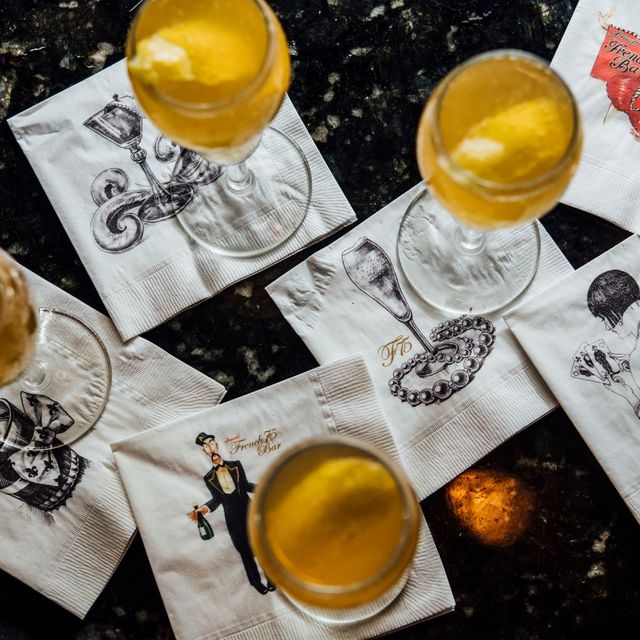 French 75 Bar Restaurant - New Orleans, LA | OpenTable