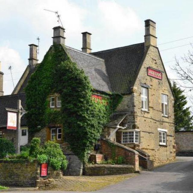Restaurante Red Lion - Kettering Northants, Northampton | OpenTable