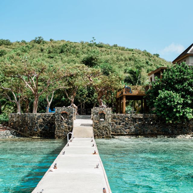 Lovango Resort + Beach Club Restaurant - Lovango Kay, VI | OpenTable