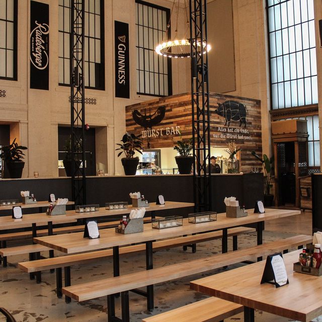 Gather Tap and Tavern - Updated 2025, American Restaurant in Bridgeport, CT