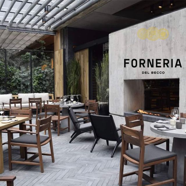 Restaurante Forneria del Becco - Ciudad de México, CDMX | OpenTable
