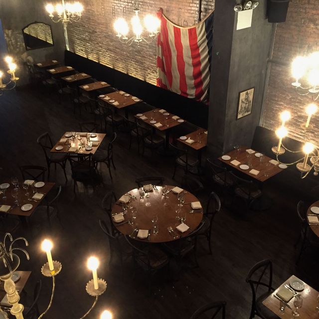 Harding's - Updated 2025, Contemporary American Restaurant in New York, NY