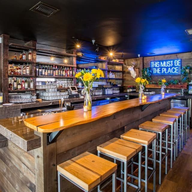 Oak & Iron - Thousand Oaks, CA | OpenTable