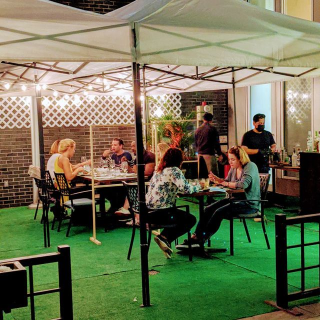 Restaurant Gypsy Rose Bistro - New York, , NY | OpenTable