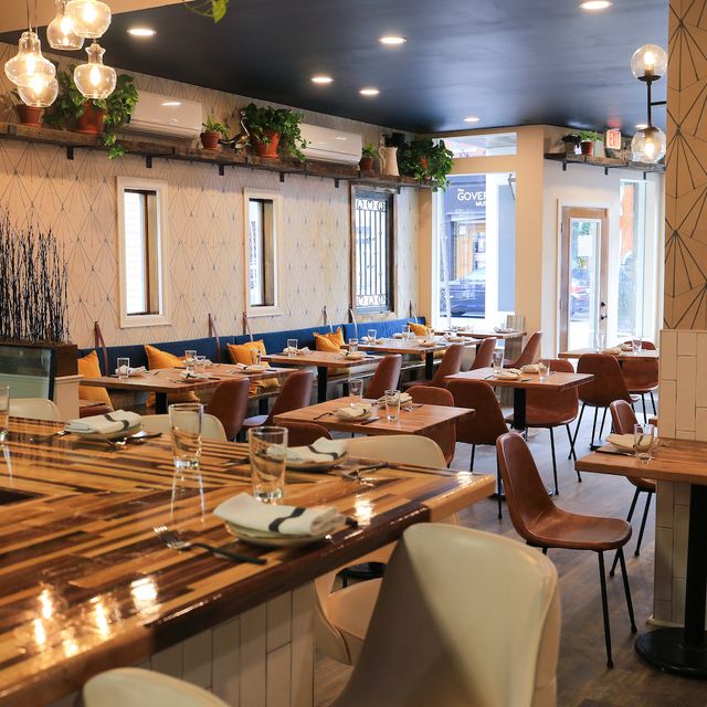 Fig & Ash Restaurant - Pittsburgh, PA | OpenTable