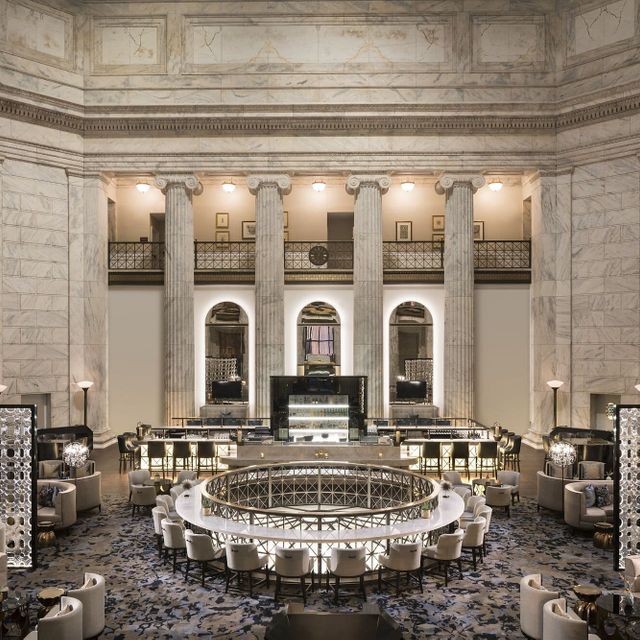 Aqimero Restaurant - Philadelphia, PA | OpenTable