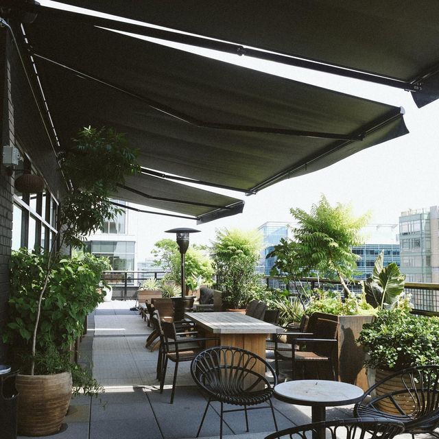 Wild Days Restaurant - Washington, DC | OpenTable