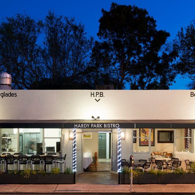 Hardy Park Bistro - Updated 2026, American Restaurant in Fort ...