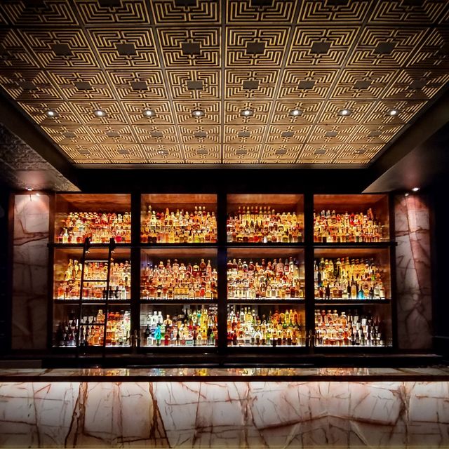 Untitled Supper Club Restaurant - Chicago, IL | OpenTable