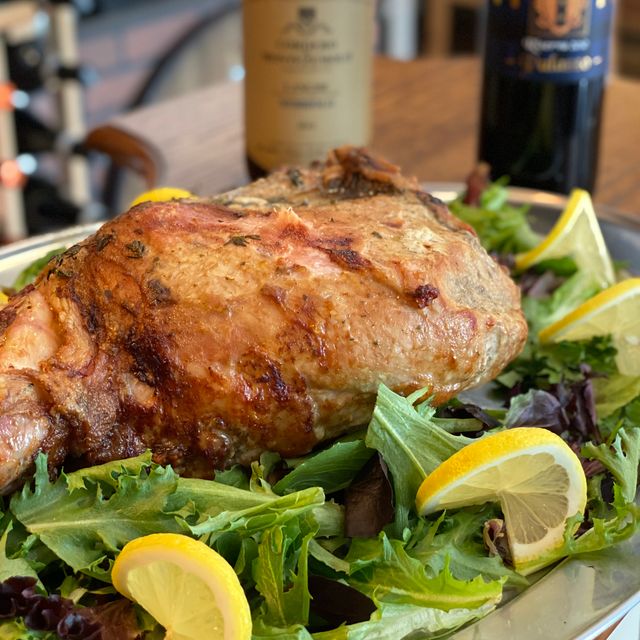 Catello's Italian Art Cuisine - Pendleton Restaurant - Pendleton, , IN ...