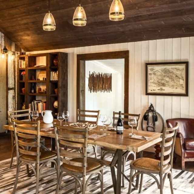 Alma Rosa Private Estate Experience - Buellton, CA | OpenTable