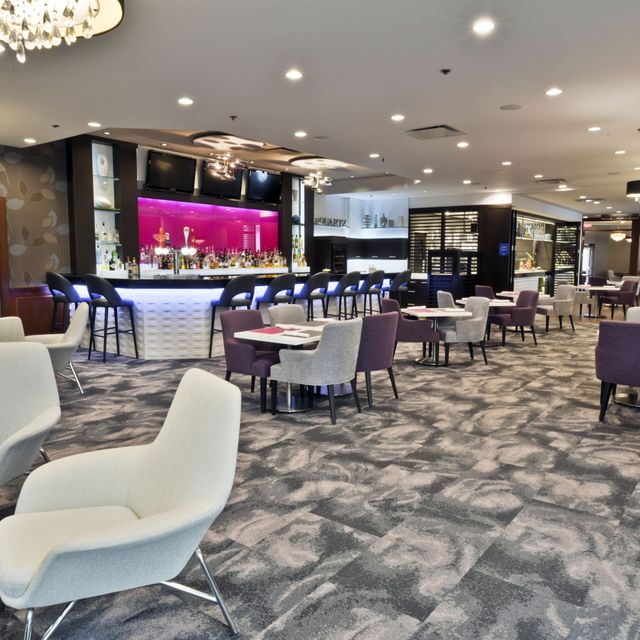 Le Quartz - Hilton Restaurant - | OpenTable