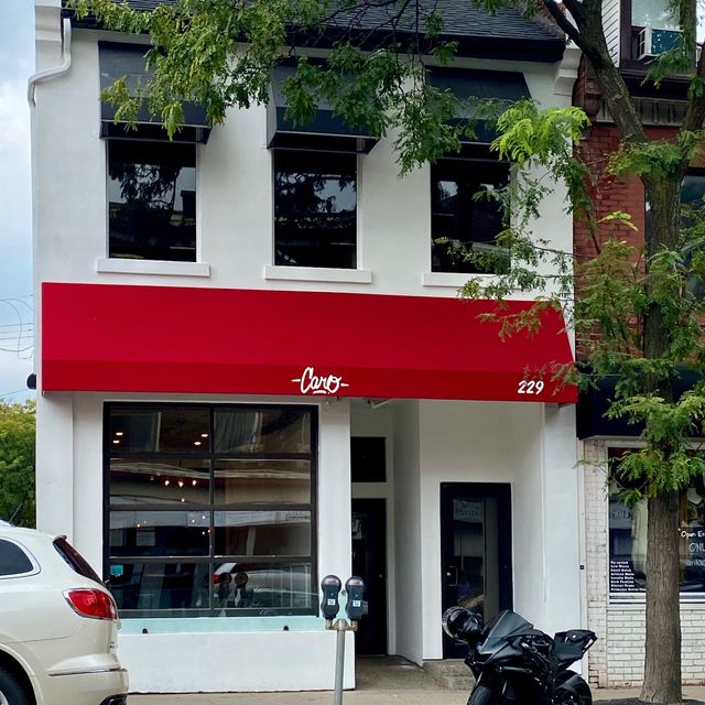 Caro on James Restaurant - hamilton, ON | OpenTable