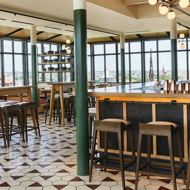 Topside Restaurant - Baltimore, MD | OpenTable