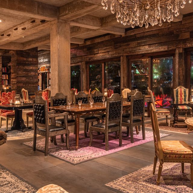 Restaurante Philosophy - Casa Malca - Tulum, , ROO | OpenTable