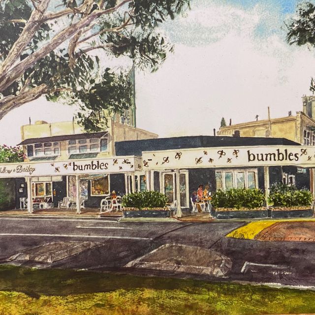 Bumbles Cafe – Surfers Paradise | Book on OpenTable now