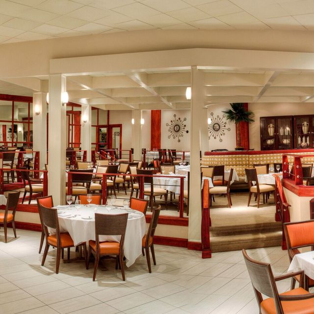 Rusty's Bistro @ Sheraton Sand Key Restaurant - Clearwater Beach, FL ...