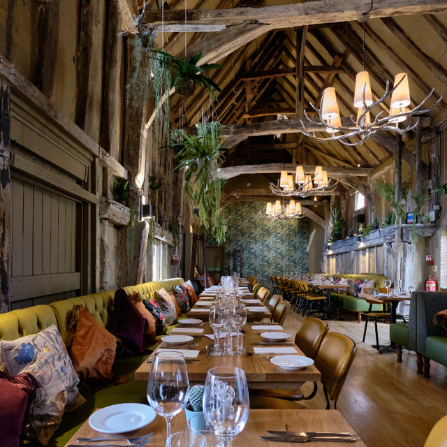 The Eight Bells - Updated 2024, British Restaurant in Saffron Walden, Essex