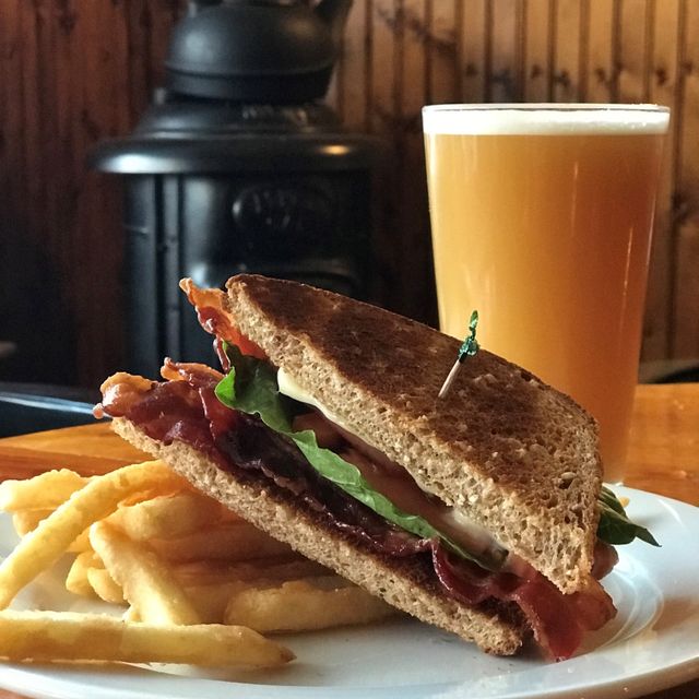 The Fullerton Inn Restaurant - Chester, VT | OpenTable