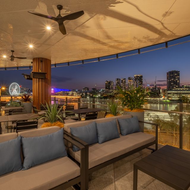 Persone Italian Restaurant - Brisbane, AU-QLD | OpenTable