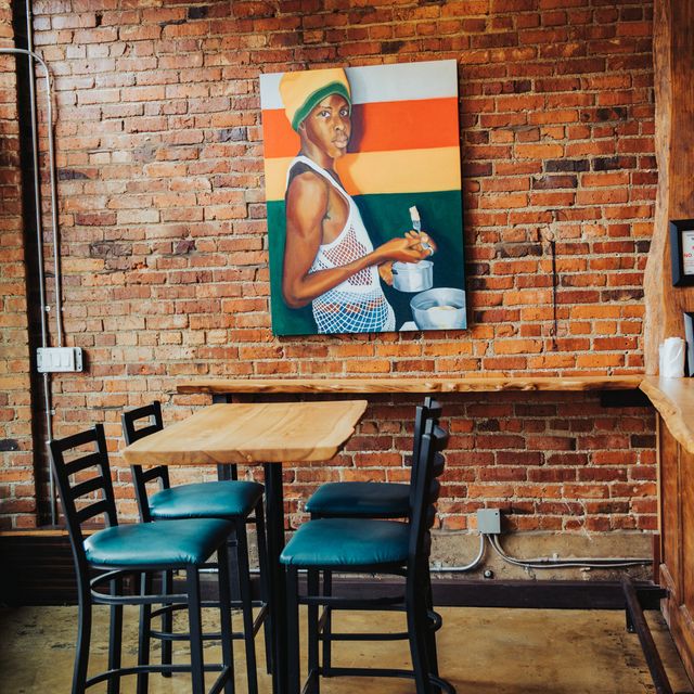 Restaurante Island Soul Rum Bar & Soul Shack - Seattle, , WA | OpenTable