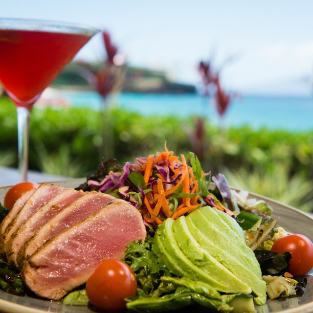 Royal Ocean Terrace Restaurant - Lahaina, HI | OpenTable