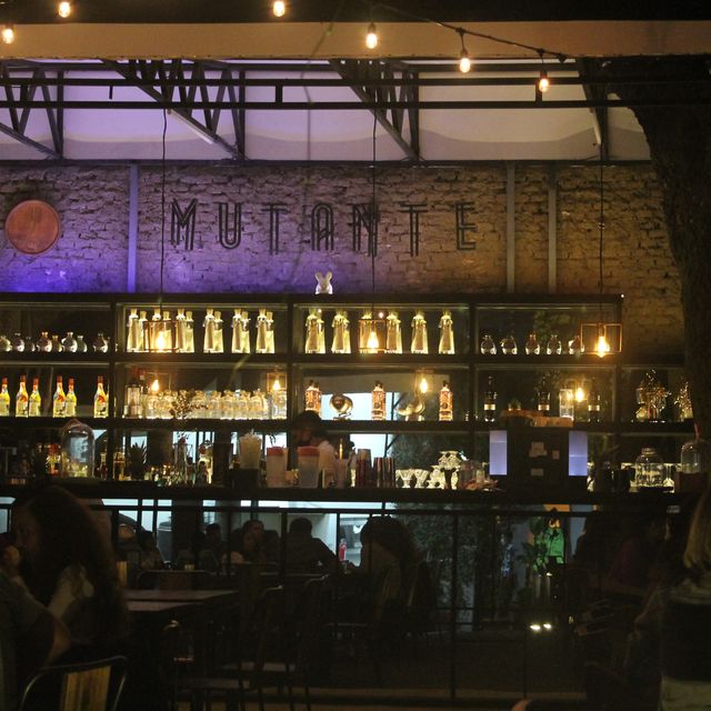 Restaurante Mutante - Guadalajara, JAL | OpenTable