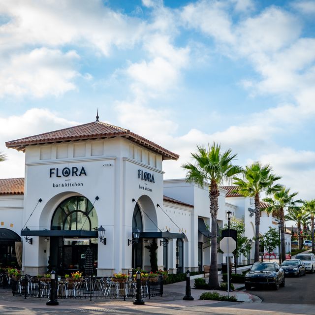 Flora Bar & Kitchen Restaurant - San Diego, , CA | OpenTable