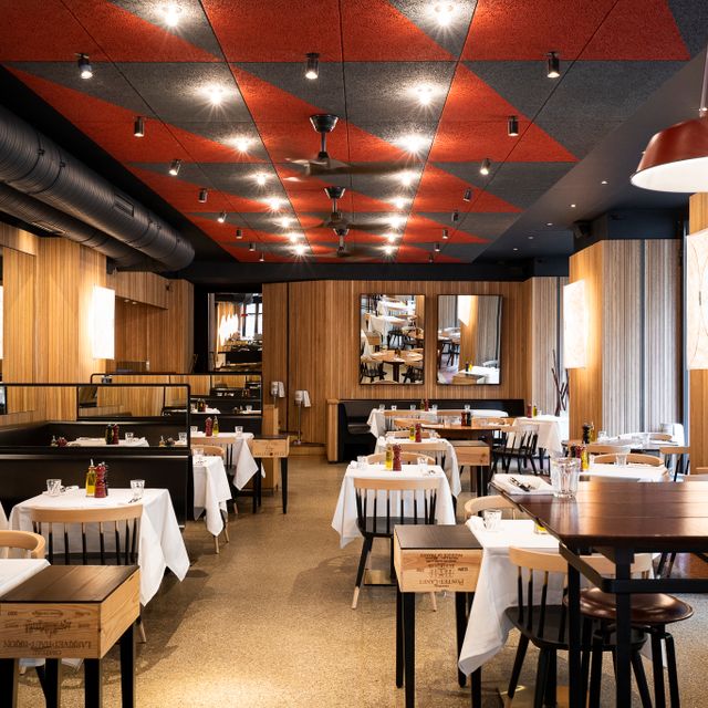 Brenner Kitchen Schwabing Restaurant - München, BY | OpenTable