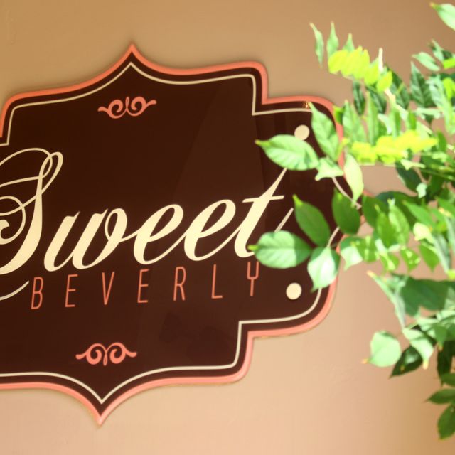 Sweet Beverly Restaurant - Beverly Hills, CA | OpenTable