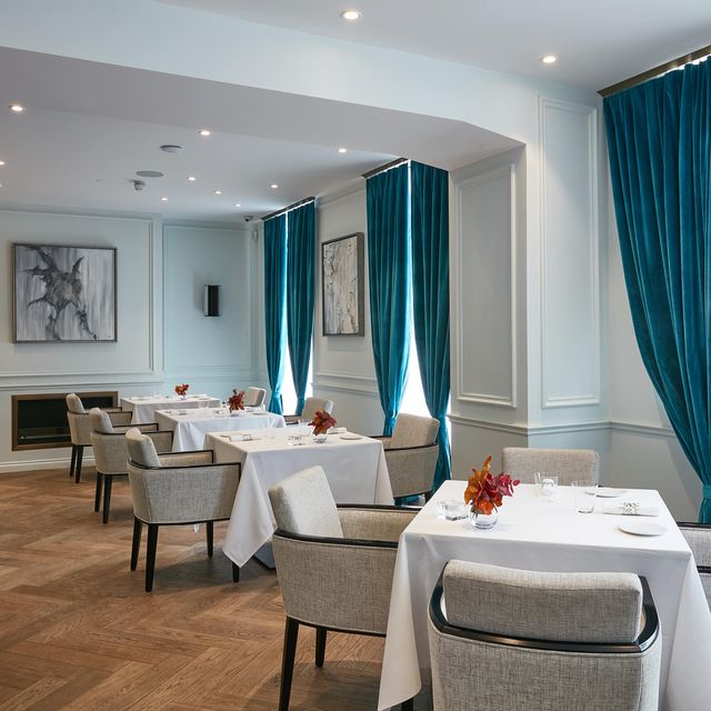 Xier - Fine Dining - Updated 2025, Modern European Restaurant in London