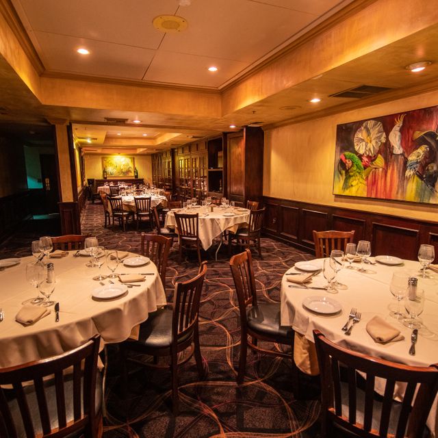 Piero's Italian Cuisine Restaurant - Las Vegas, NV | OpenTable