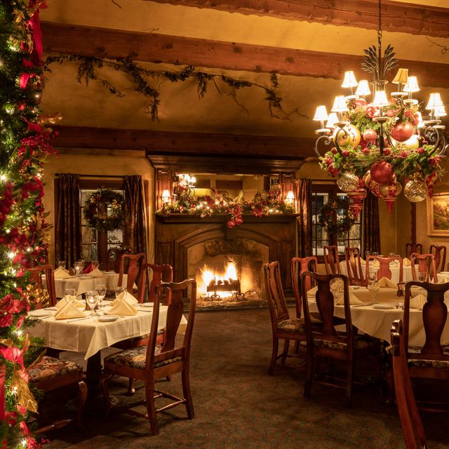 Tuscany Restaurant - Salt Lake City, UT | OpenTable