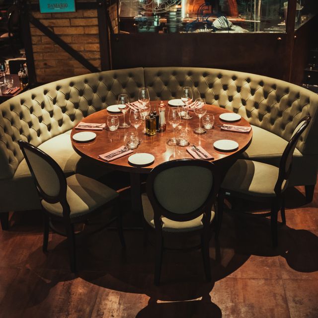 Da Mario Ristorante - Updated 2024, Italian Restaurant in Budapest ...