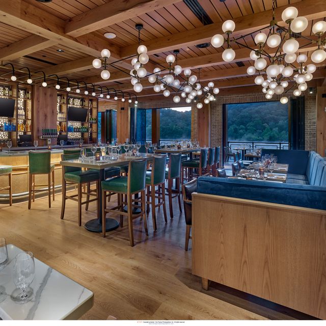 Odette’s Restaurant - New Hope, PA | OpenTable