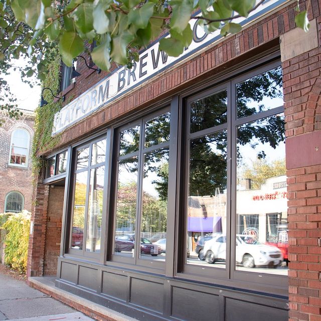 Platform Beer Co. - Cleveland Taproom - Cleveland, OH | OpenTable