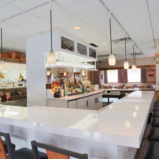 Yoshi's Cafe - Updated 2024, Contemporary American Restaurant in ...