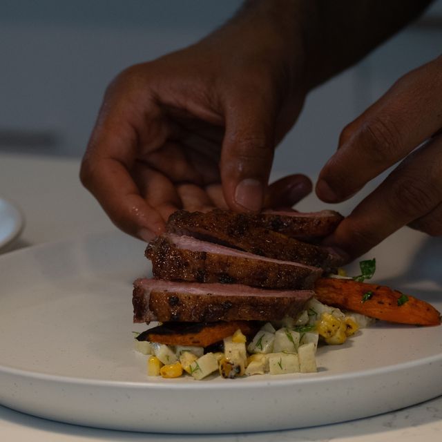 Supper Club YVR - Updated 2025, Contemporary Canadian Restaurant in ...