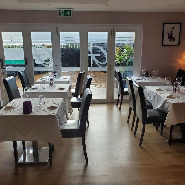 Gables Restaurant - Greater London, England | OpenTable